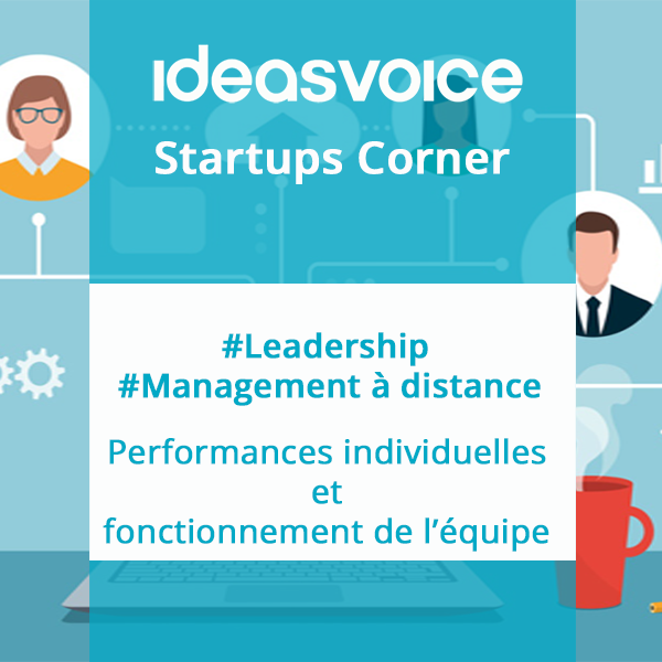 IdeasVoice - Find your partners, Empower your project