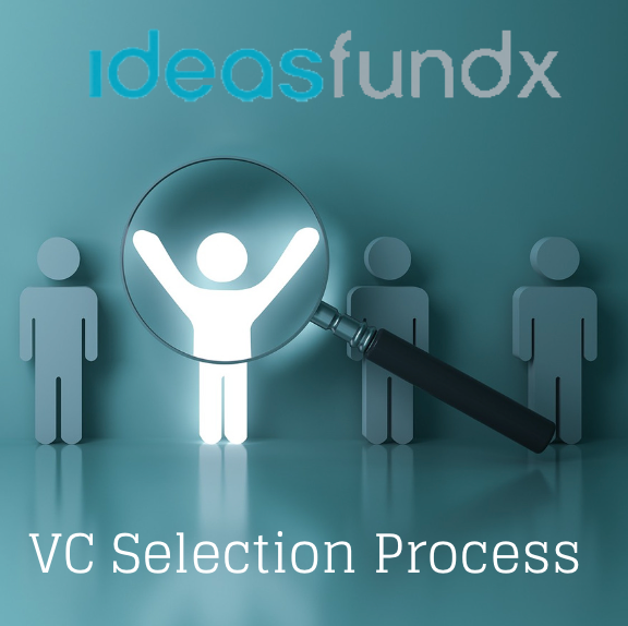 VC Selection Process: 4 Factors to Consider